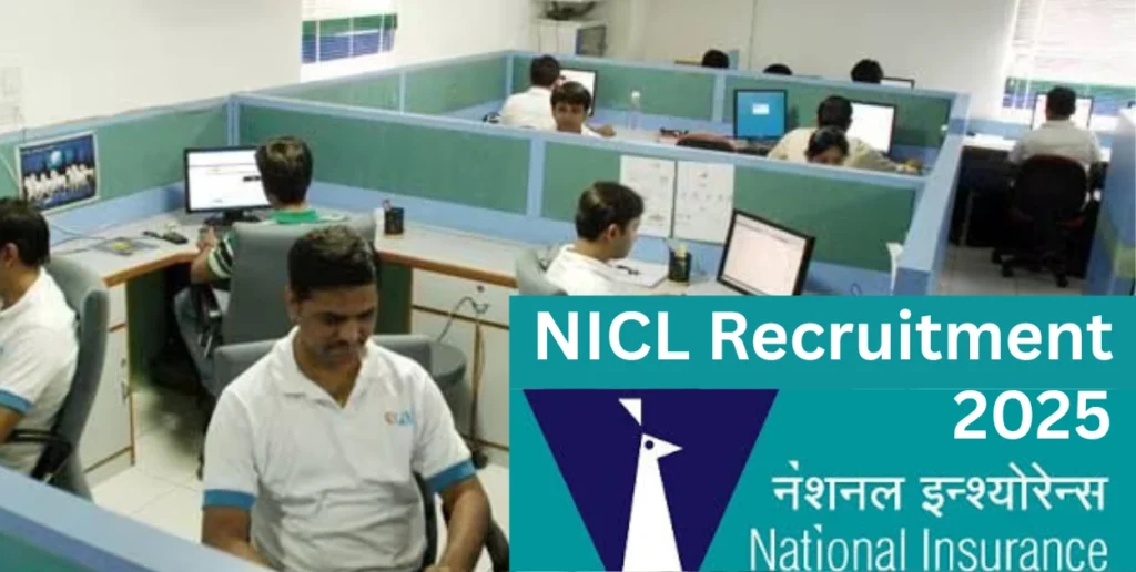 NICL Recruitment – vacancy99.com